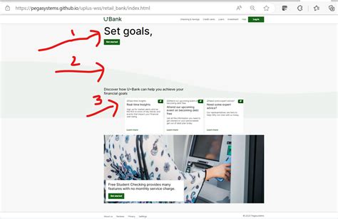 Login Page Content Images Are Not Loading Properly Issue