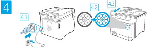 Hp E42540 Color Laserjet Managed Mfp Installation Guide