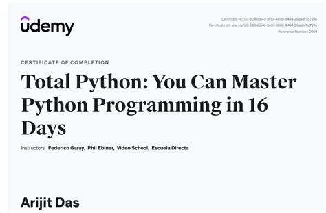 Arijit Das On Linkedin Python Python3 Devops Learninpublic