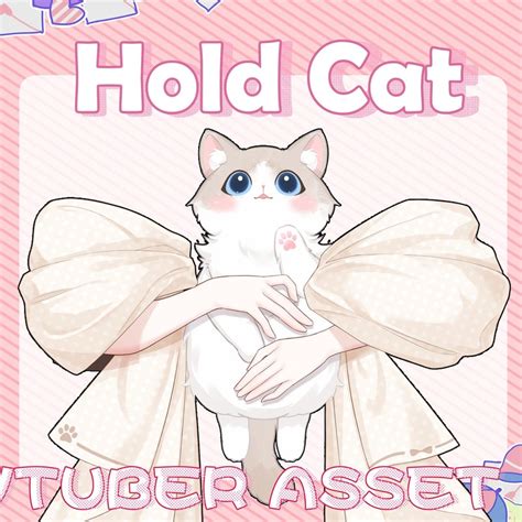 Vtuber Controller Assets Etsy