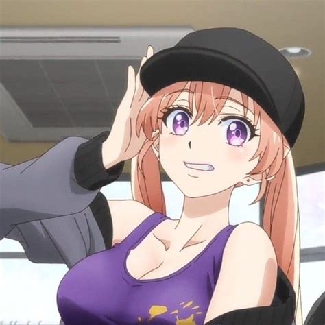 Amano Erika Screencap Anime A Couple Of Cuckoos Kakkou No Iinazuke In 2022