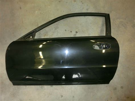 Tür Links Honda Prelude Bb1 Bb2 Bb3 Bj 1992 1996 Dpone Shop