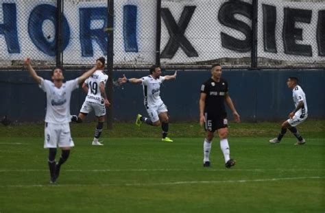Quilmes Superó A Deportivo Riestra En El Debut En La Primera Nacional