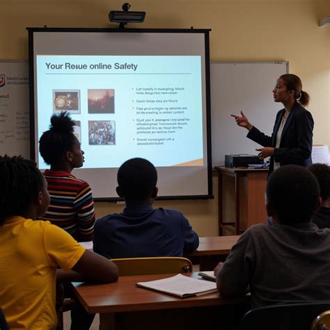 Understanding The Risks And Addressing The Issue Of African Students