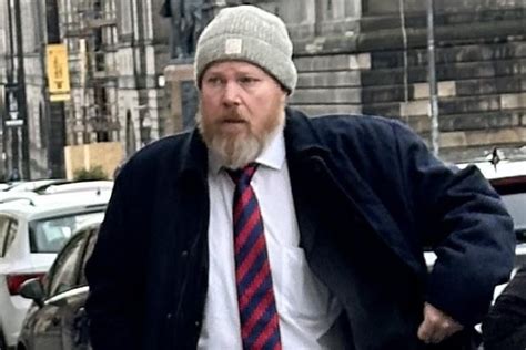Edinburgh Crime 8 Criminals Who Were Handed Sentences In Edinburgh