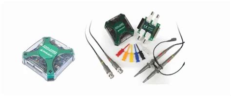 Analog Discovery 2 At ₹ 24550 Educational Trainer Kits In Chennai Id 3879480597