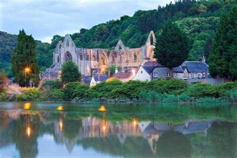 22 Of The Most Beautiful Places To Visit In Wales Boutique Travel Blog