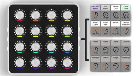 The Basics Of Ableton Live Midi Controller Scripts Auto Mapping Dj