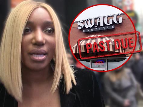 Nene Leakes Sued By Landlord Allegedly Failed To Pay Rent At Swagg