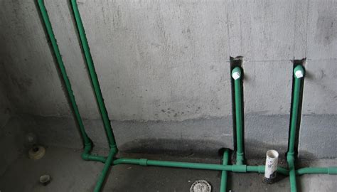家装有必要用最好的水管吗 微朗管道上海有限公司