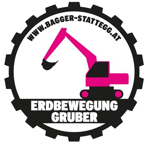 Bagger Und Erdbewegung In Stattegg Und Graz Umgebung Bagger Stattegg