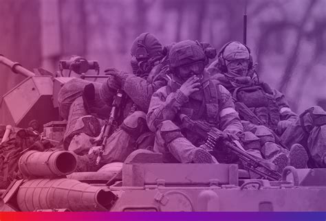 Как российская армия взяла Херсон Выживи сам