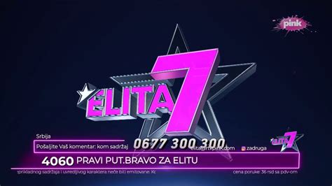 ELITA Prilog Burna svađa Mione i Ša 18 07 2024 YouTube