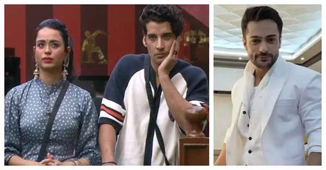 Exclusive Bigg Boss 16s Gautam Singh Vig Even After Knowing I Liked