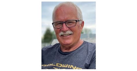 Graham Coe Obituary 2025 Thunder Bay On The Thunder Bay