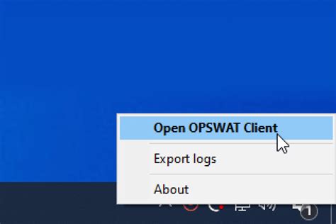 Metadefender Endpoint For Endpoint Vulnerability And Application Patching Opswat