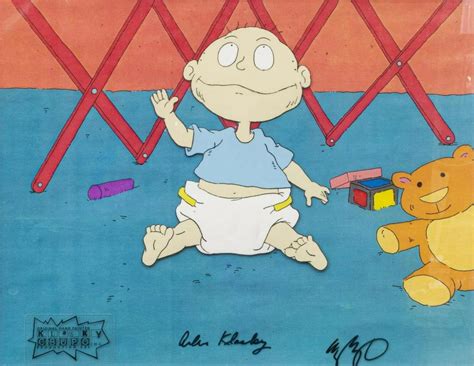 Tommy Tommy Pickles Photo 43653372 Fanpop