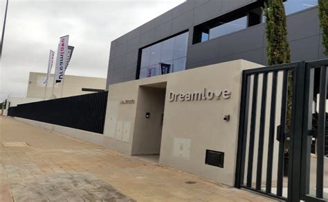 Thieves Escape Seven Gold Sex Toys €80000 Warehouse Sevilla