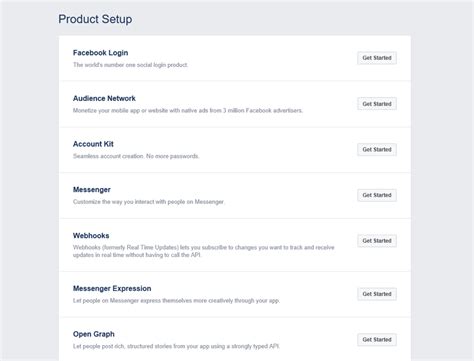 A Quick OAuth Example Using Alexa To Connect To Facebook Matchbox Mobile