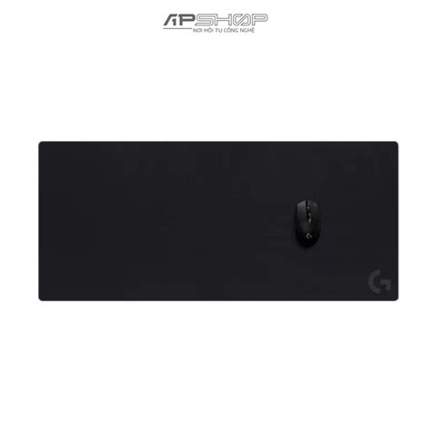 Bàn Di Chuột Logitech G840 New Edition Chính Hãng Apshop Vn
