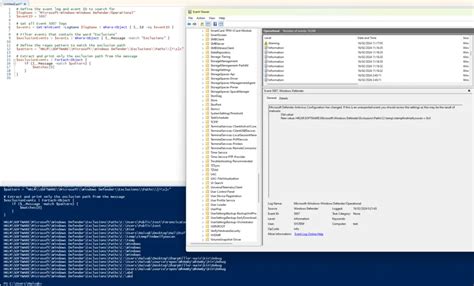 Bypass Admin Restrictions Mdeenum Reveals Defender Exclusions And Asr Rules