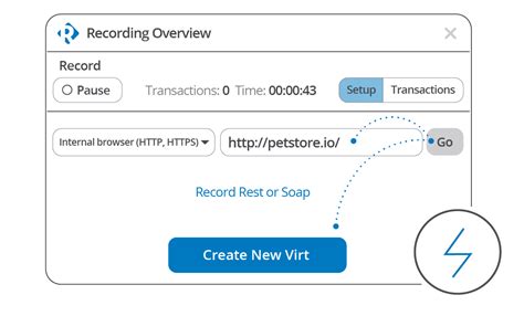 Service Virtualization For Mock Apis Soapui