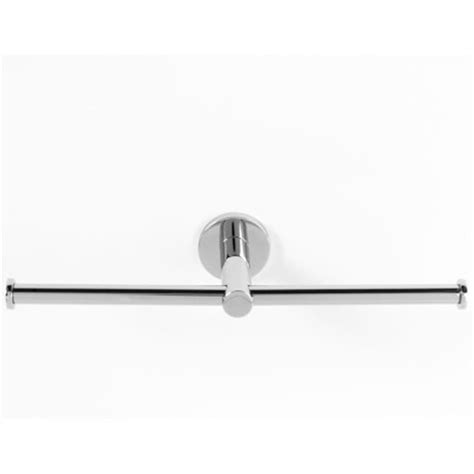 Caroma Virtu Circit Double Toilet Roll Holder Chrome 0961c Galvins