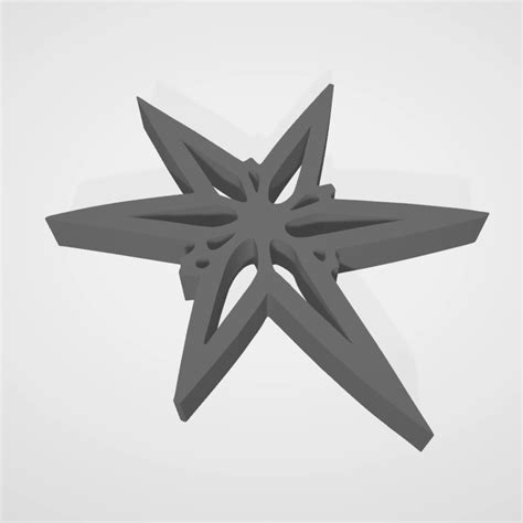 converting an image to an stl 3d model file