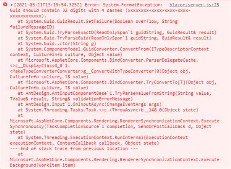 Input Input Can T Work Issue Ant Design Blazor Ant Design Blazor Github