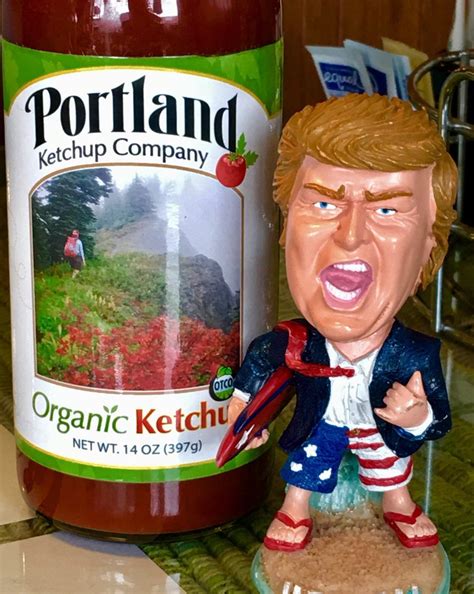 Portland Ketchup Company Portlandia Foods Food 2451 Se Ankeny St