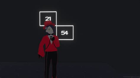 Some Cookie Run Vrchat Avatars That Ive Made R Cookierun