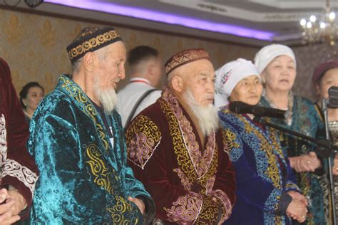 Наурыз баярыг угтсан арга хэмжээнд Хотын дарга оролцлоо Маргааш Лайв