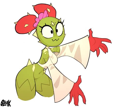 Sleak On Twitter