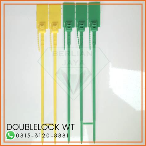 Double Lock Wt Berlianjayaabadi Medium