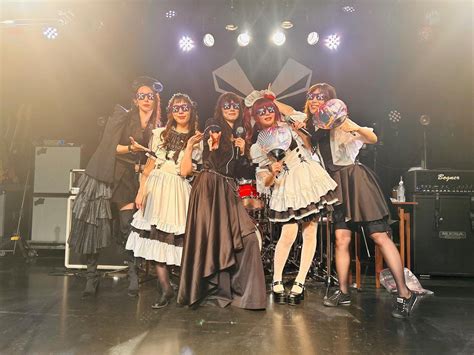 Band Maid「unleash」インタビュー｜世界征服第2章の幕開け、 解放”を掲げた新作ep完成 音楽ナタリー 特集・インタビュー