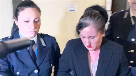 Processo Alessia Pifferi La Zia Della Piccola Diana Deve Pagare