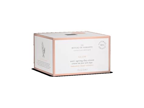 The Ritual Of Namaste Anti Ageing Day Cream Anti Ageing Day Cream