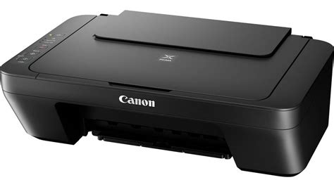Drucker Canon