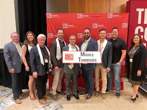 Declan Mcgarry Ccim On Linkedin I Got Pinned Congrats To My Fellow