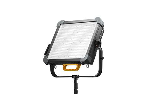 Godox P600Bi Hard KNOWLED 650W Bi Color LED Panel Işık Godox Türkiye