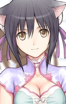 Xiao Mei Shining Hearts Shiawase No Pan Pictures Myanimelist Net