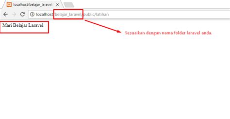 mengenal membuat serta menggunakan controller routes dan model di