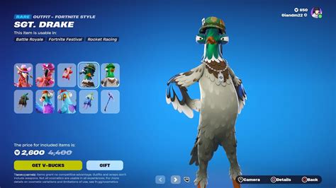 New Birds Of A Feather Bundle Fortnite Item Shop February 3rd 2024 Youtube