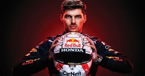 Red Bull Racings Max Verstappen On Battling Mercedes Amg For Formula