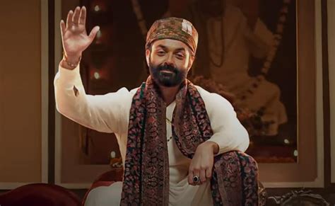 Aashram Season 3 Part 2 Teaser Bobby Deol All Set To Rule Again As Baba Nirala