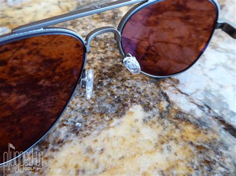 Revo Raconteur Sunglasses Review Plugged In Golf