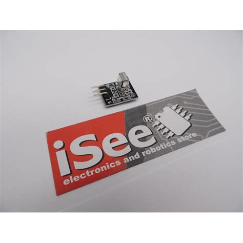 jual ky 022 arduino compatible infrared sensor infrared ir receiver