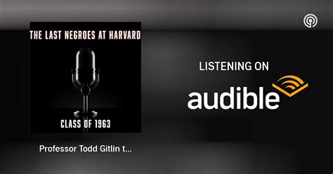 Professor Todd Gitlin Talks About His Upcoming Book Journalism And The State Of The Nation The