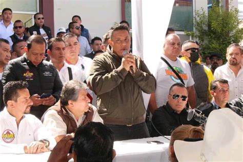 Advirtieron Transportistas Creación De Autodefensas Por Extorsiones En