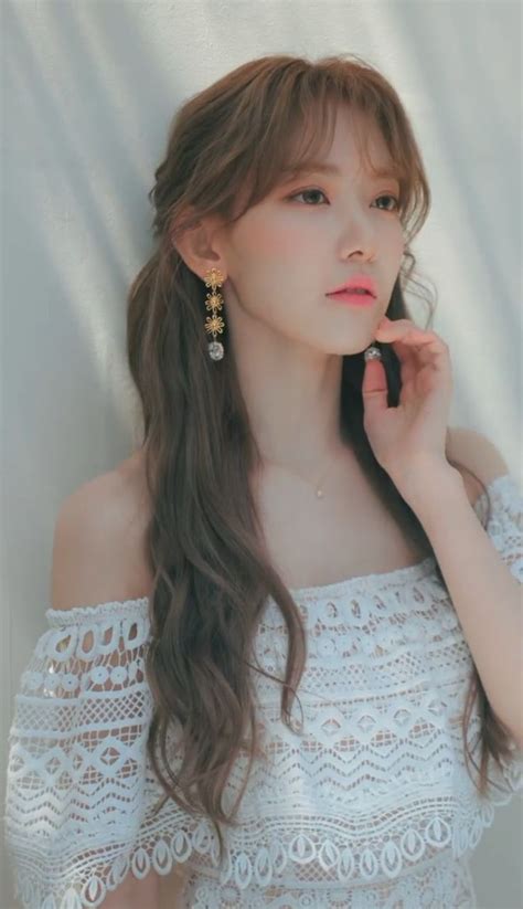 Pin Oleh Kim Jim Nez Di Miyawaki Sakura Gadis Cantik Asia Mode Wanita Wanita